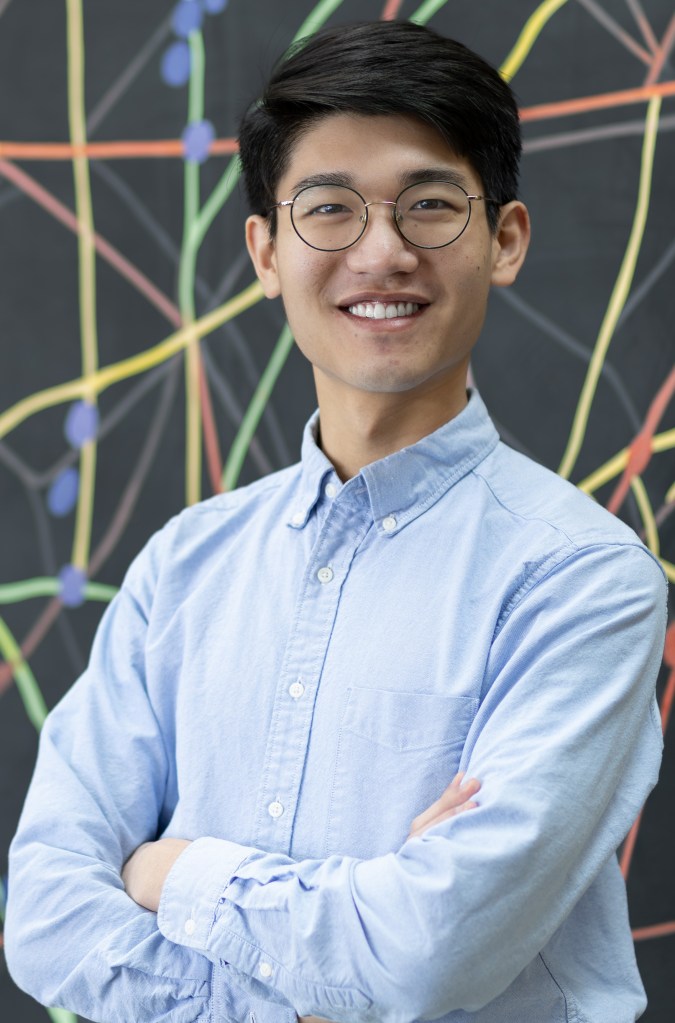 Team | SIGNER LABORATORY